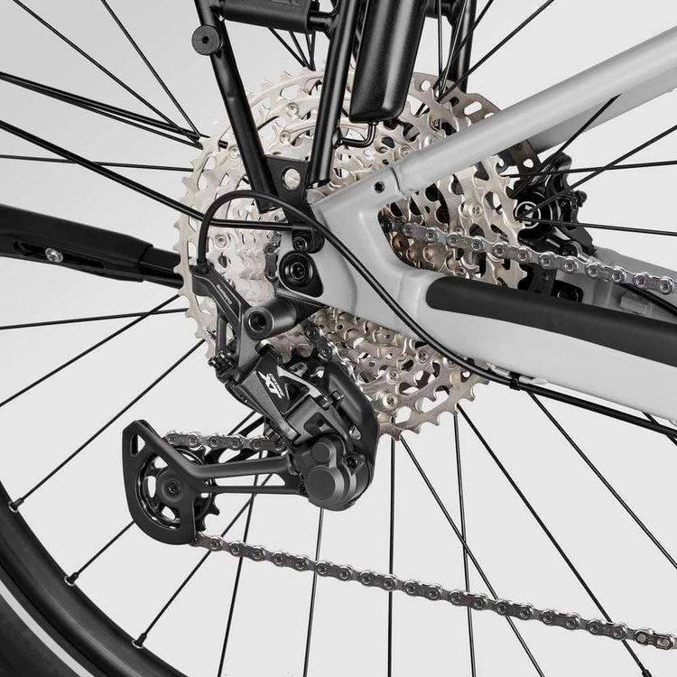 CANYON PATHLITE:ON 6 SUV 2024 - Review, Test & Price