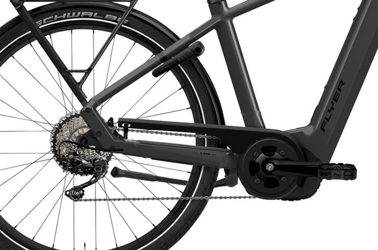 FLYER G1 GOTOUR 7.10 GENTS 2024 - Test, Avis et Prix