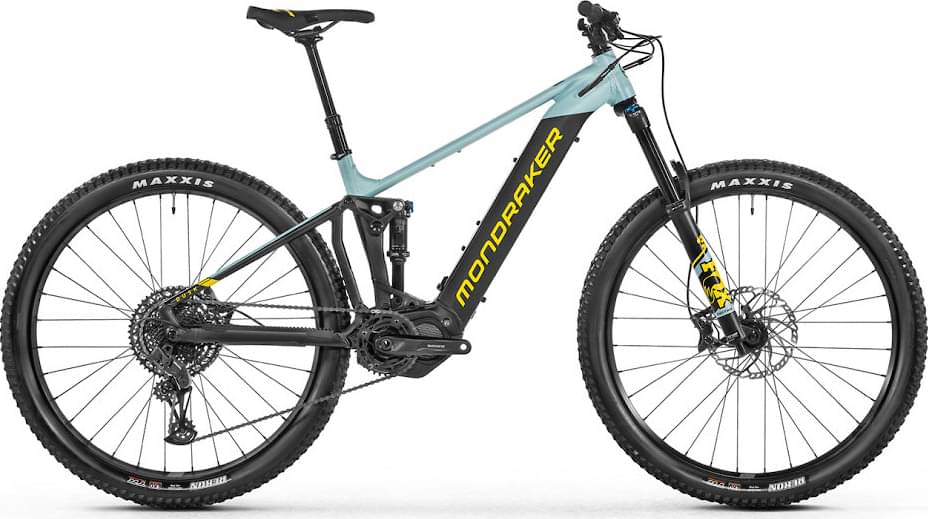 MONDRAKER DUSK R 2021 - Specs, Review, Test & Price