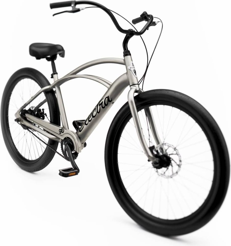 ELECTRA CRUISER GO! STEP-OVER 2024 - Test, Avis et Prix