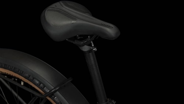 CUBE REACTION HYBRID, PRO 500 ALLROAD 2023 - Test, Avis et Prix