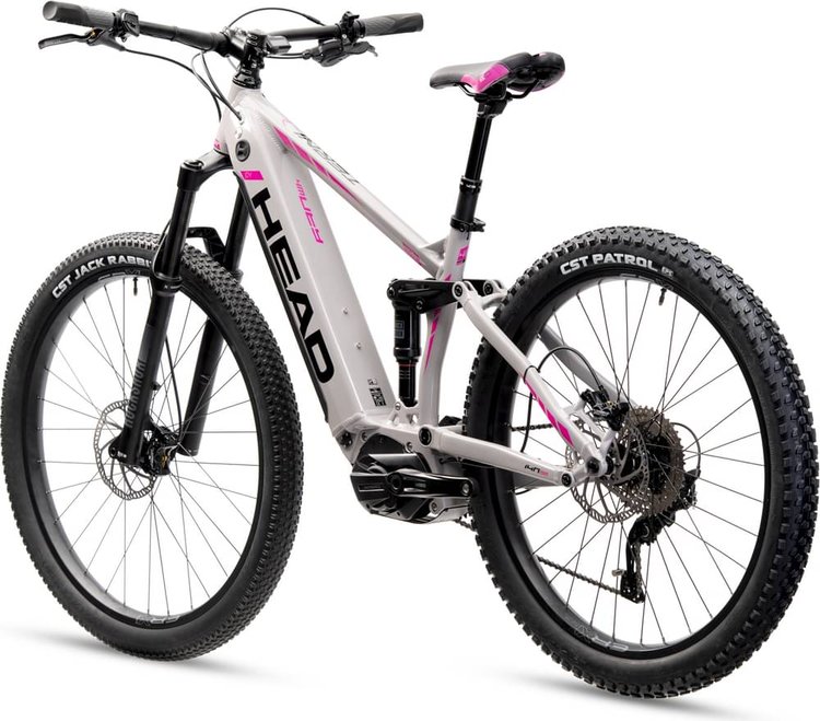 HEAD TERNI LADY 2024 - Specs, Review, Test & Price