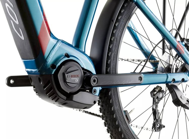 CONWAY CAIRON C 2.0 625 TRAPEZE 2023 - Test, Avis et Prix