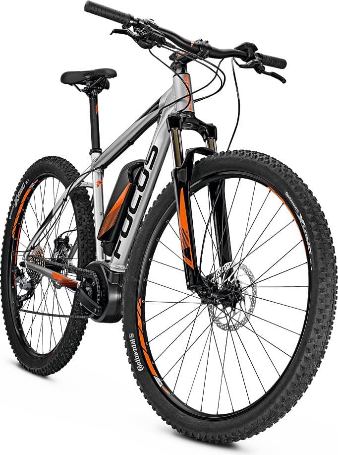 FOCUS JARIFA² EX ACTIVE - Review, Specs & Price