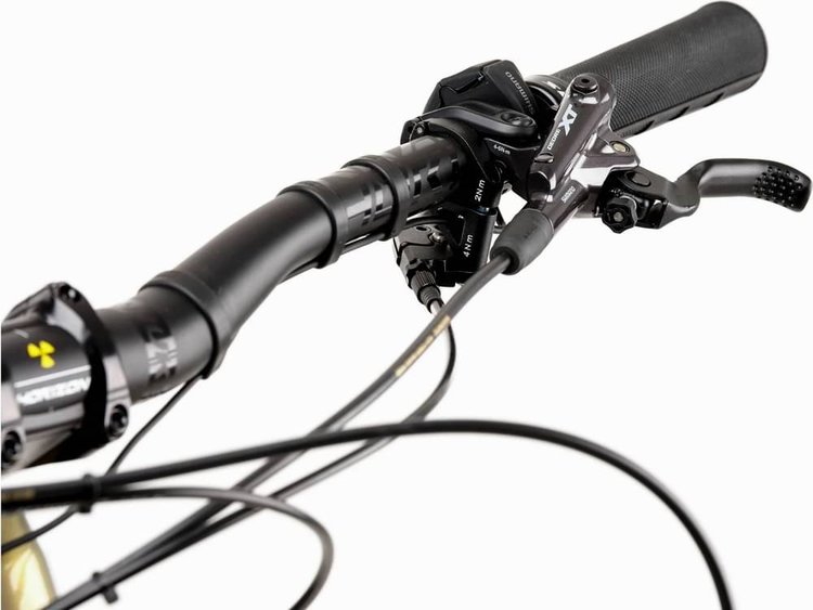 VITUS E-ESCARPE VRX 2023 - Review, Test & Price