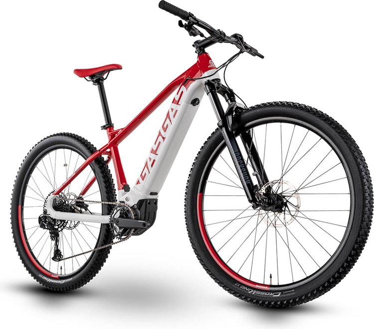 GASGAS G CROSS COUNTRY 3.0 2024 - Review, Test & Price