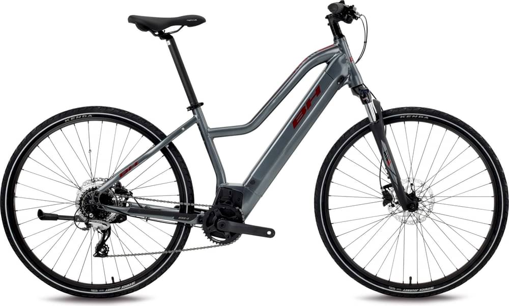 BH ATOM JET 2024 - Review, Test & Price