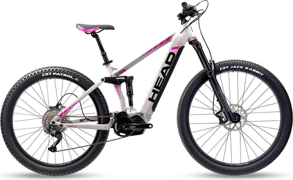 HEAD TERNI LADY 2024 - Specs, Review, Test & Price