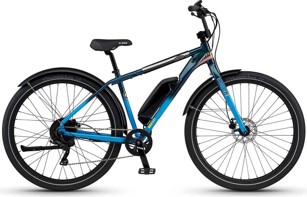 GT POWER PERFORMER 2024 - Review, Test & Price