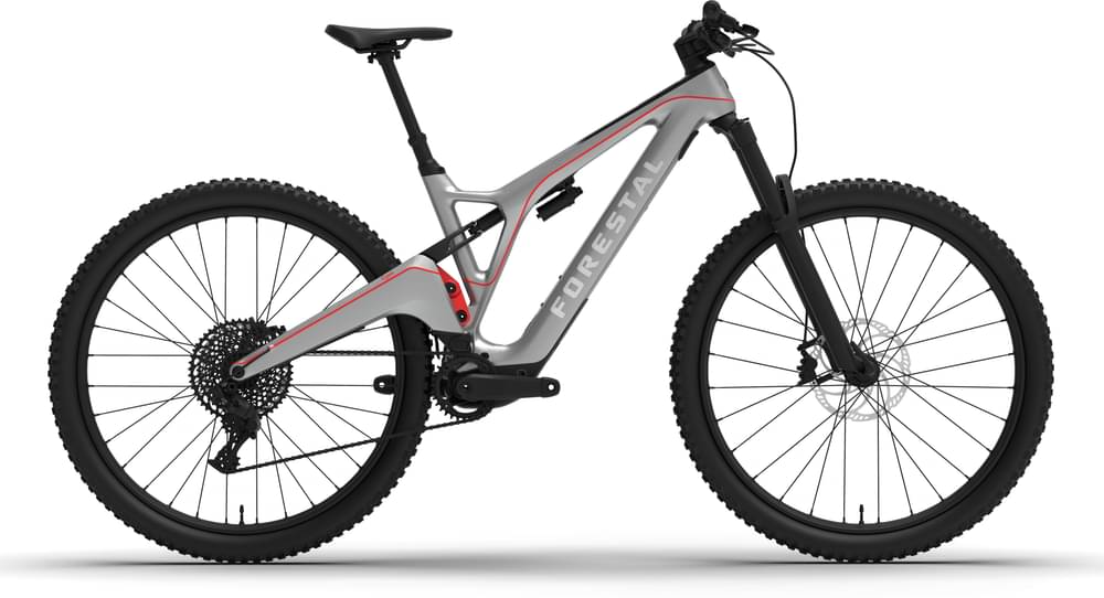 FORESTAL CYON NEON PRO 2022 - Review, Test & Price