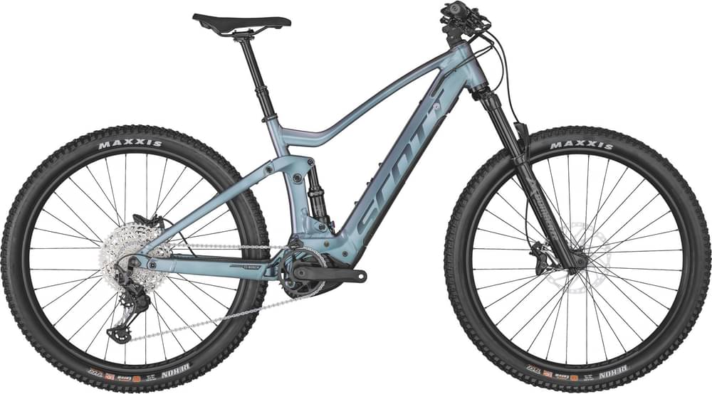 SCOTT STRIKE ERIDE 920 2022 - Test, Reviews & Prijs