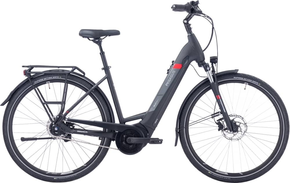 PEGASUS PREMIO EVO 5R WAVE 2022 - Test, Avis et Prix