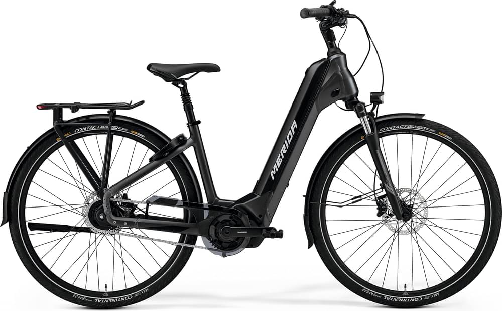 MERIDA ESPRESSO CITY 700 EQ 2024 - Review, Test & Price