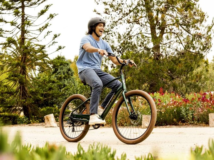 ELECTRA TOWNIE GO! 7D STEP-OVER 2024 - Test, Avis et Prix