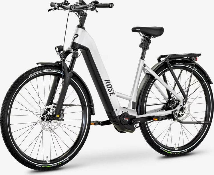 ROSE MAYOR PLUS 3 KOMFORT 2023 - Review, Test & Price