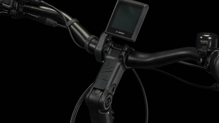 CUBE SUPREME RT HYBRID PRO 625 2023 - Test, Opiniones y Precio