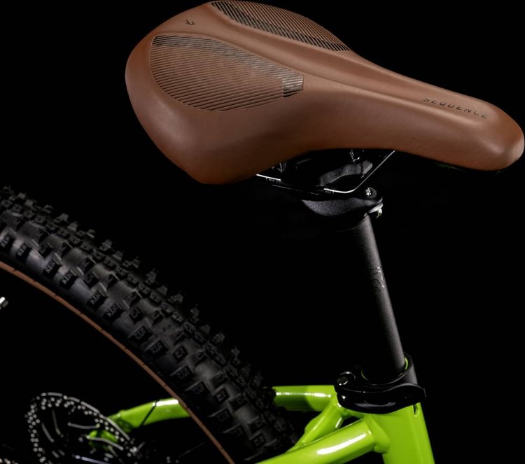 CUBE REACTION HYBRID PERFORMANCE, 500 2022 - Test, Opiniones y Precio