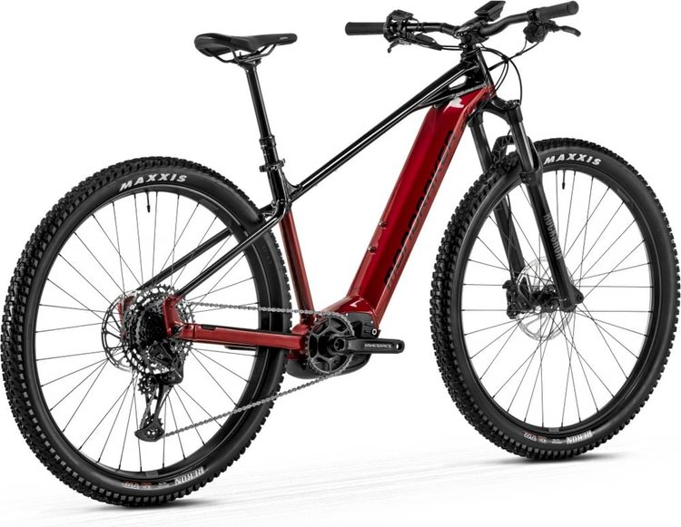 MONDRAKER PRIME R 2022 - Review, Test & Price