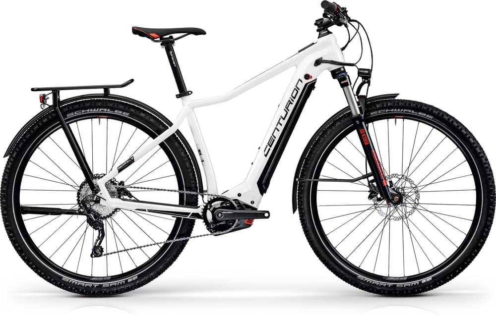 CENTURION BACKFIRE FIT E R760I EQ 2023 - Review, Specs & Price