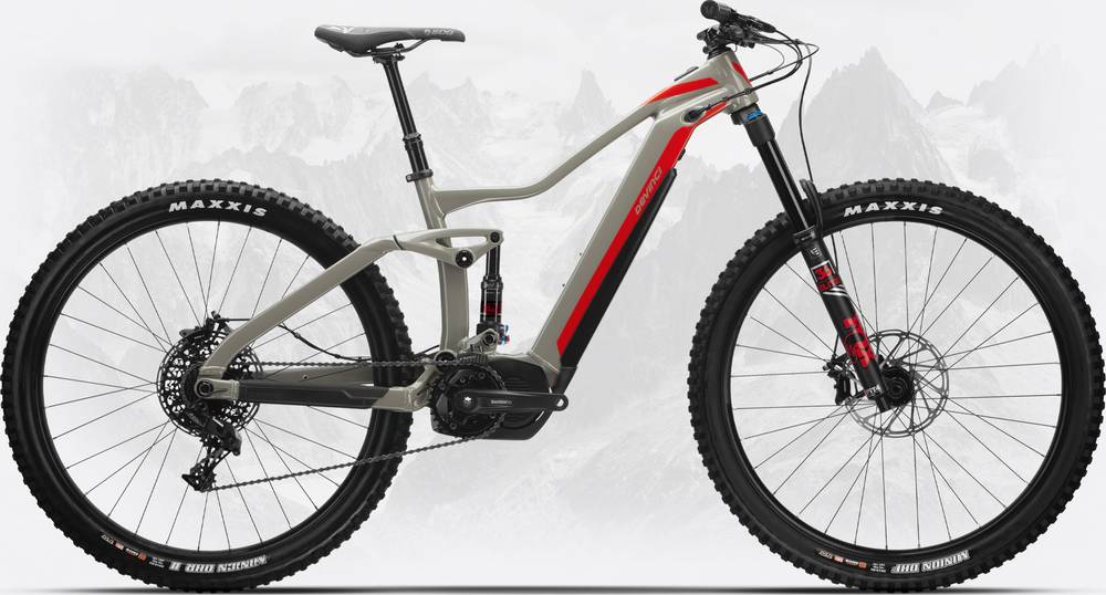 DEVINCI DC NX 11S 2020 - Review, Test & Price