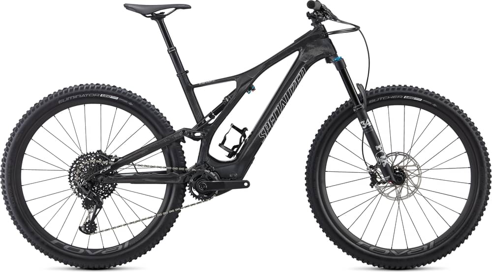 SPECIALIZED TURBO LEVO SL EXPERT CARBON 2020 - Test, Reviews & Prijs
