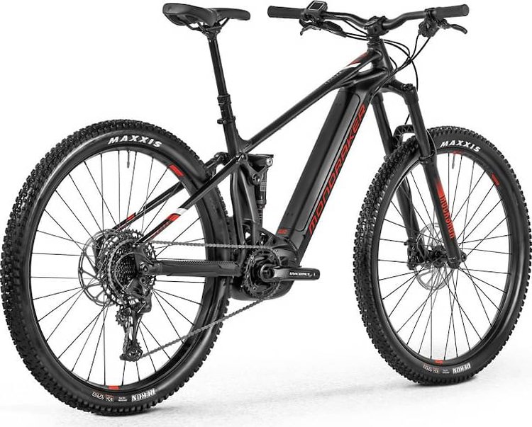 MONDRAKER CHASER 2021 - Review, Specs & Price