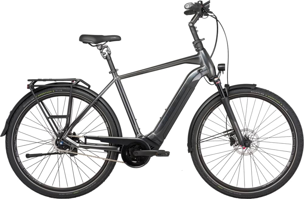 BULLS TOURER EVO 5R FIT 2021 - Review, Test & Price