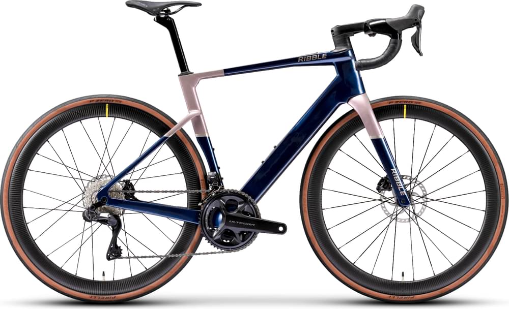 RIBBLE ALLROAD SL R E PRO 2024 - Test, Recensioni e Prezzo