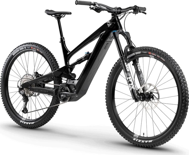 YT INDUSTRIES DECOY CORE 3 29 2023 - Review, Specs & Price