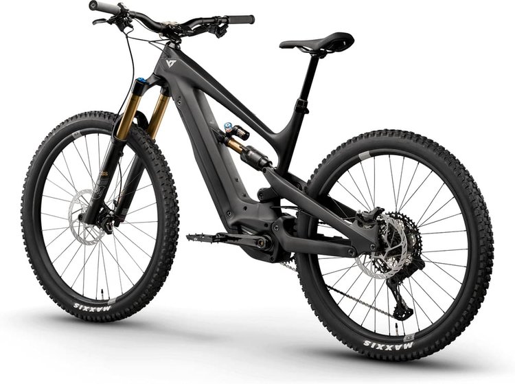 YT INDUSTRIES DECOY CORE 5 MX 2024 - Test, Reviews & Prijs