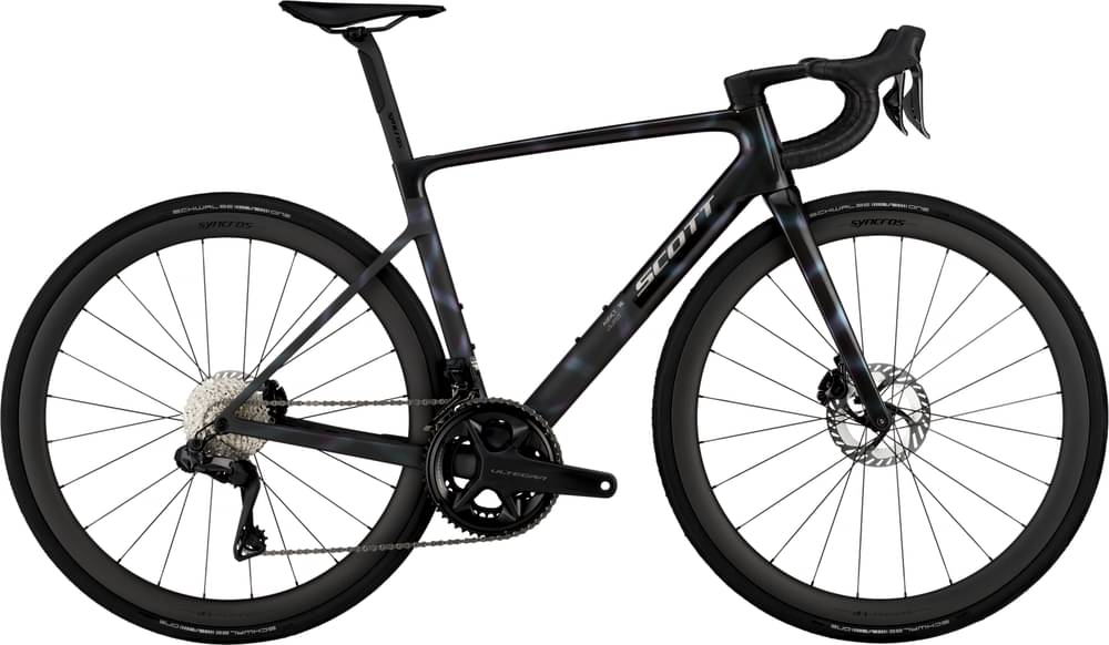SCOTT ADDICT RC 10 vs SPECIALIZED TARMAC SL8 PRO ULTEGRA DI2