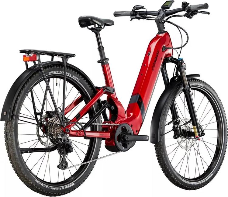 CONWAY CAIRON SUV FS 4.7 WAVE 2024 - Test, Avis et Prix