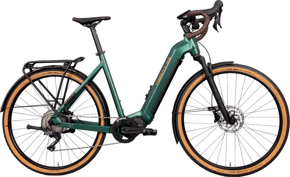 HERCULES EDISON GR I-11 2023 - Review, Test & Price