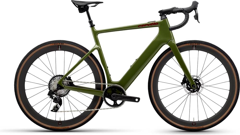 3T EXPLORO RACEMAX BOOST FORCE AXS 1X12 700C 2024 - Review, Test & Price