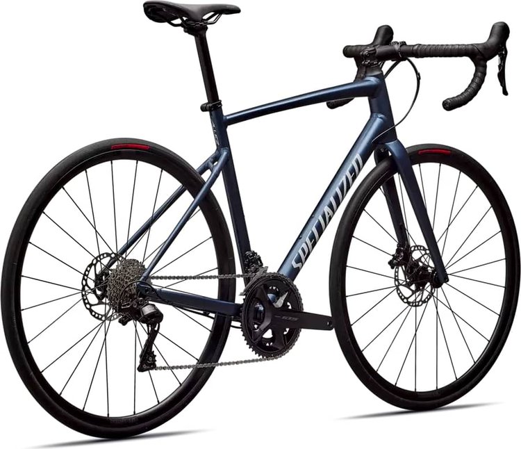 SPECIALIZED ALLEZ COMP 2026 - Review, Test & Price