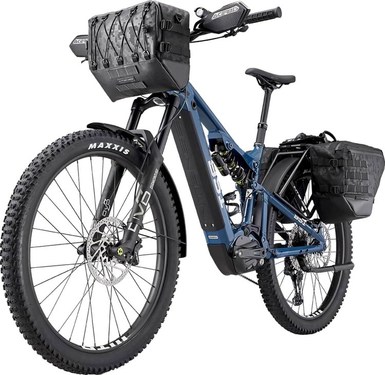 INTENSE 951 E-XPLORE 2024 - Review, Test & Price