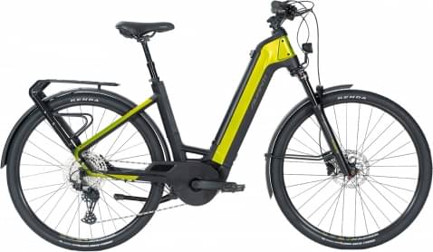 AVANTI METRO-E CITY SUV 2021 - Review, Specs & Price