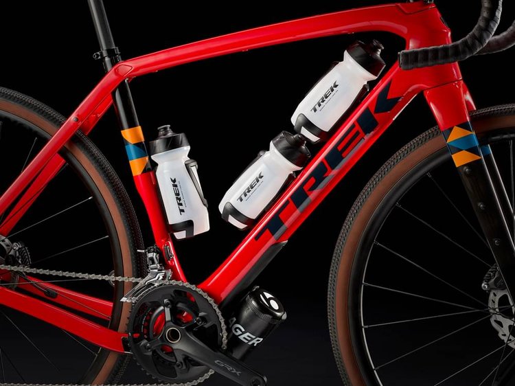 TREK CHECKPOINT SL 5 GEN 2 2023 - Test, Avis et Prix