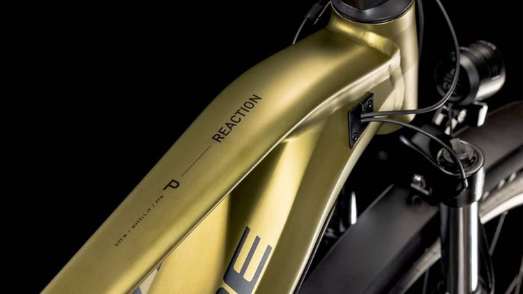 CUBE REACTION HYBRID, PERFORMANCE 625 ALLROAD 2025 - Review, Test & Price