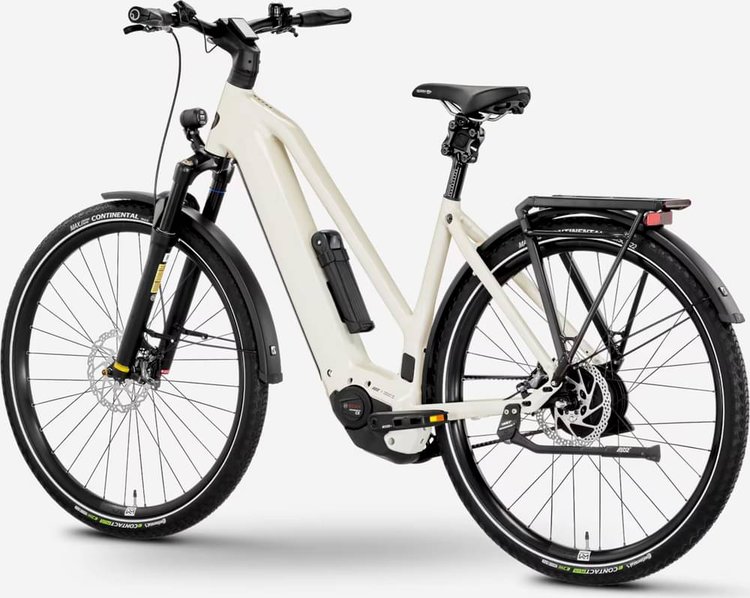 ROSE MAYOR PLUS 3 MIDSTEP 2024 - Review, Test & Price