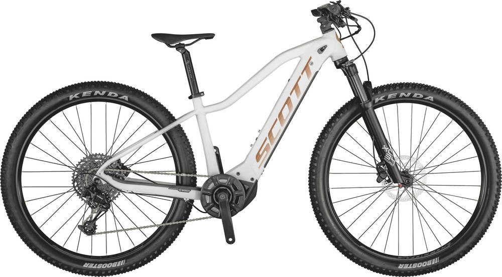 SCOTT CONTESSA ACTIVE ERIDE 910 2021 - Review, Specs & Price