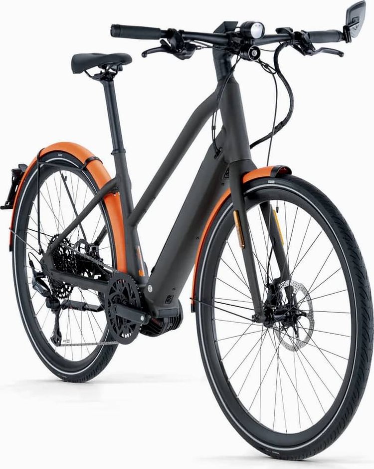 BMC 257 AMP AL SPEED ONE ST 2024 - Review, Test & Price