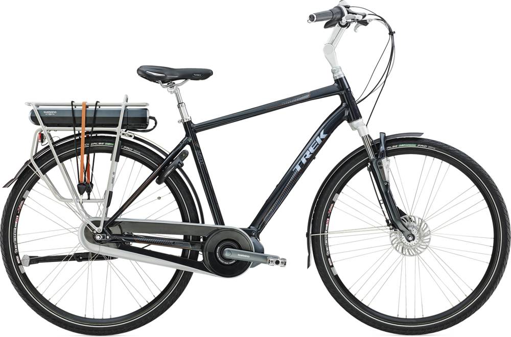 TREK LM500+ BLX | Bicicletta da Città - Test, Recensioni e Prezzo