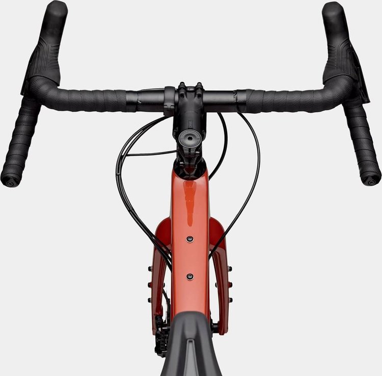 CANNONDALE TOPSTONE CARBON 2 L 2024 - Review, Test & Price