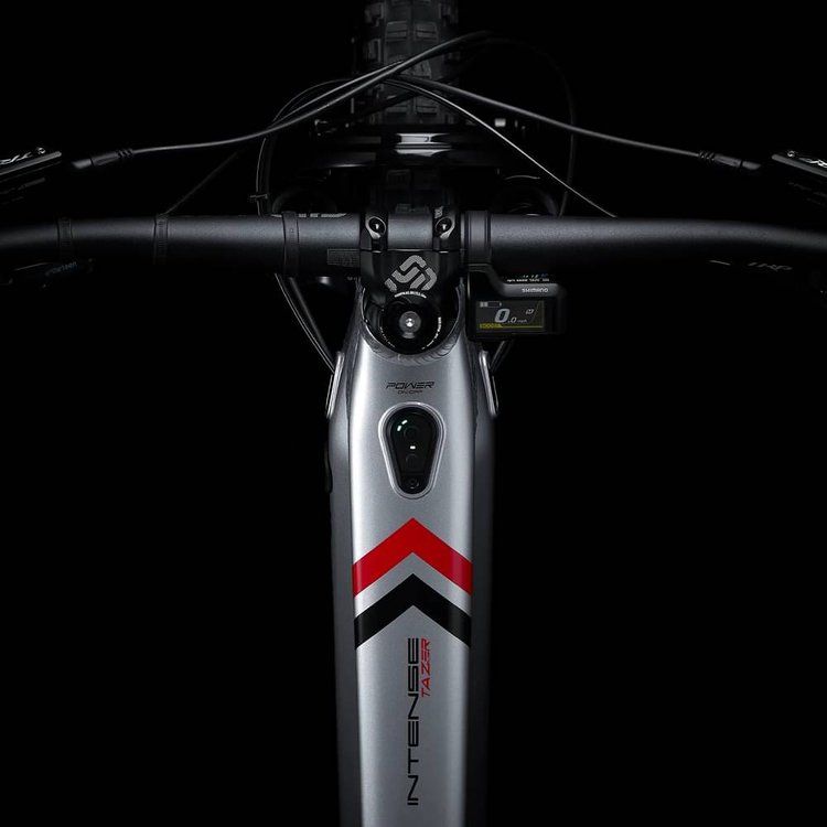 INTENSE TAZER ALLOY PRO 2024 - Review, Test & Price