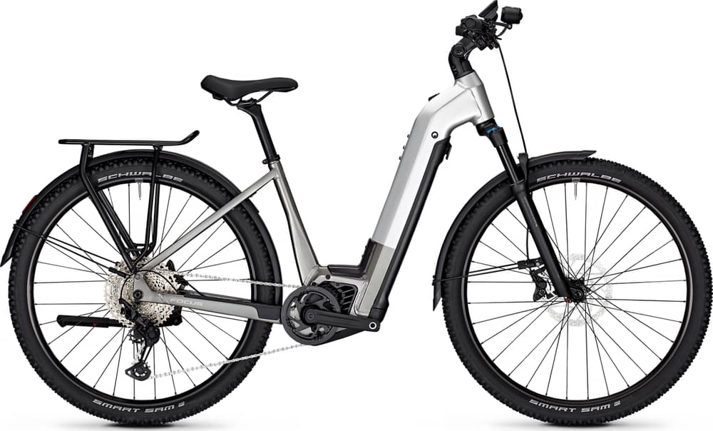 FOCUS AVENTURA² 6.9 2024 - Test, Recensioni e Prezzo