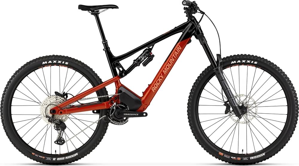 ROCKY MOUNTAIN ALTITUDE POWERPLAY ALLOY 50 2022 - Test, Opiniones y Precio