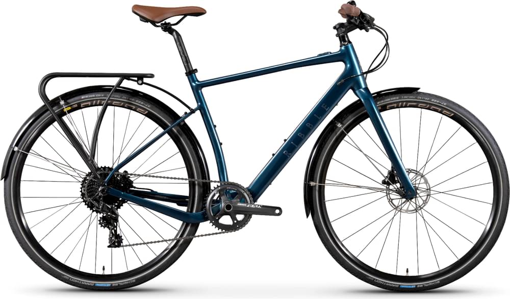 RIBBLE HYBRID AL E FULLY LOADED EDITION 2024 - Test, Avis et Prix