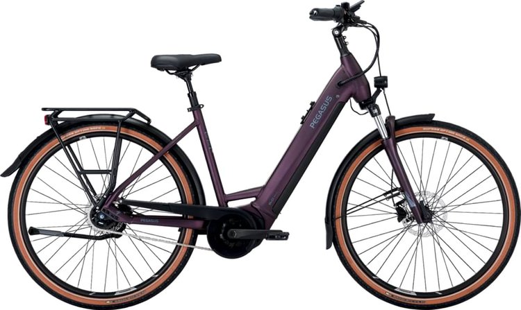 PEGASUS PREMIO 5R WAVE 2023 - Test, Avis et Prix