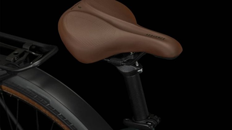 CUBE TOURING HYBRID, ONE 500 2024 - Test, Reviews & Prijs